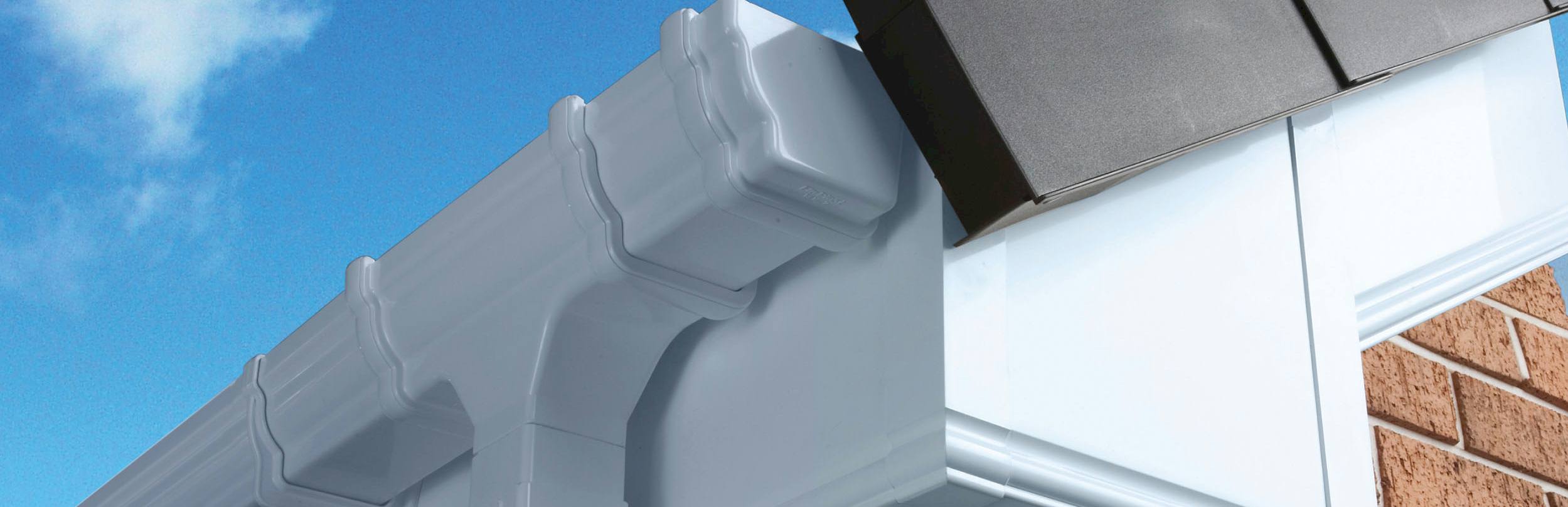 Suppliers of uPVC Fascias, Soffits, Conservatories & Doors | Master ...